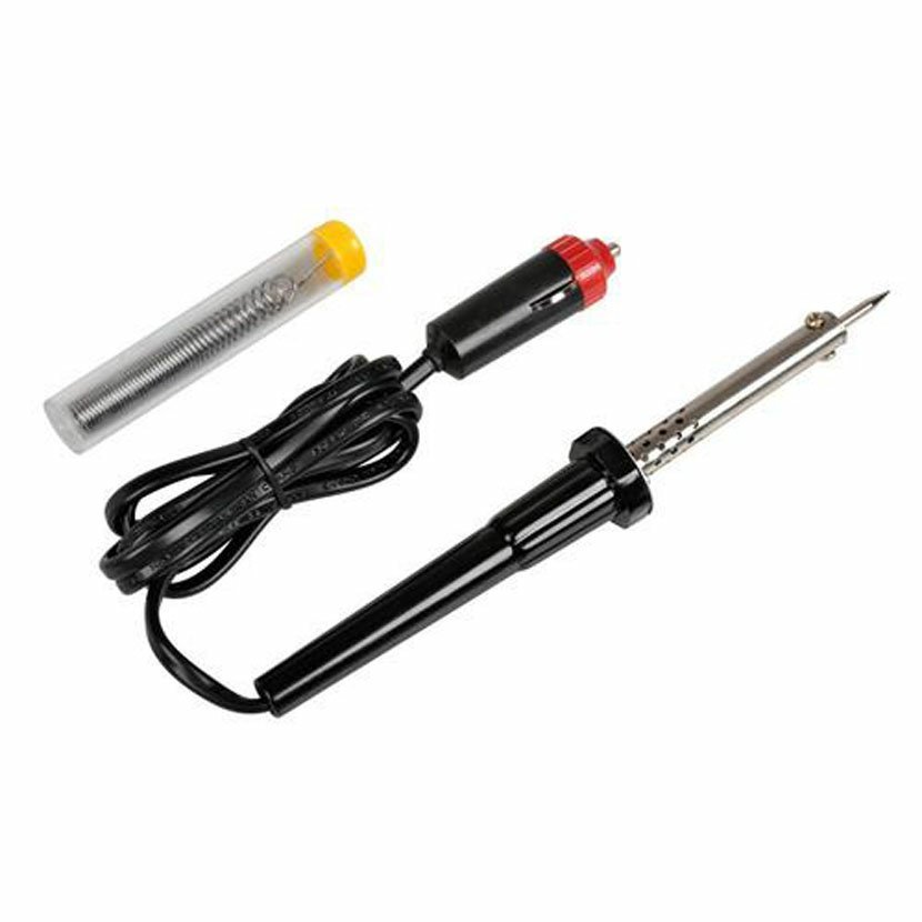 Lampa 66007 Pájka 12V 30W